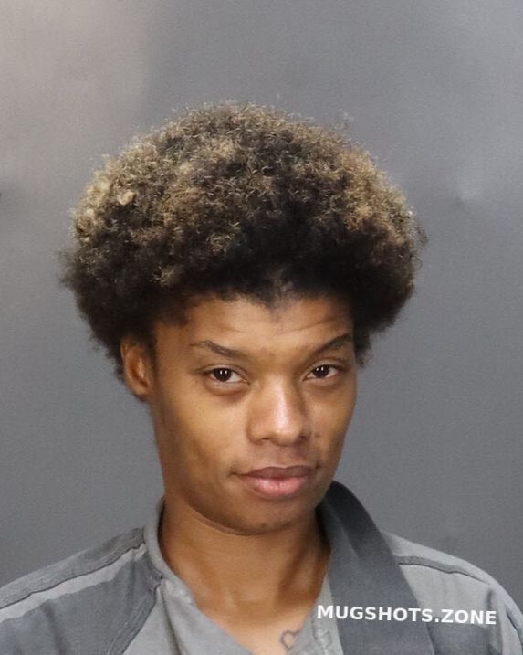 MATHIS KIMISHA 06/14/2024 - McLennan County Mugshots Zone