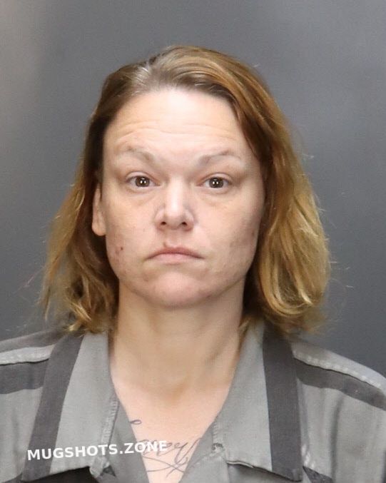 WHITEHEAD STEPHANIE 06/14/2024 - McLennan County Mugshots Zone
