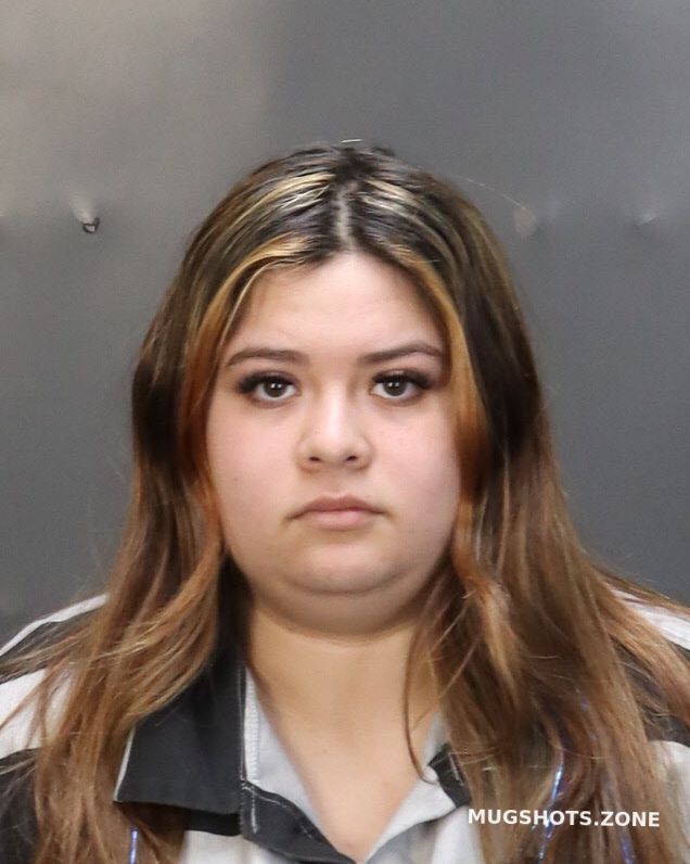 RAMOS DESTINY 06/14/2024 - McLennan County Mugshots Zone