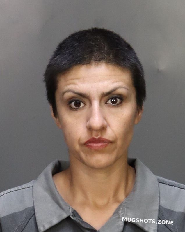 GOMEZ JULIA 06/14/2024 - McLennan County Mugshots Zone