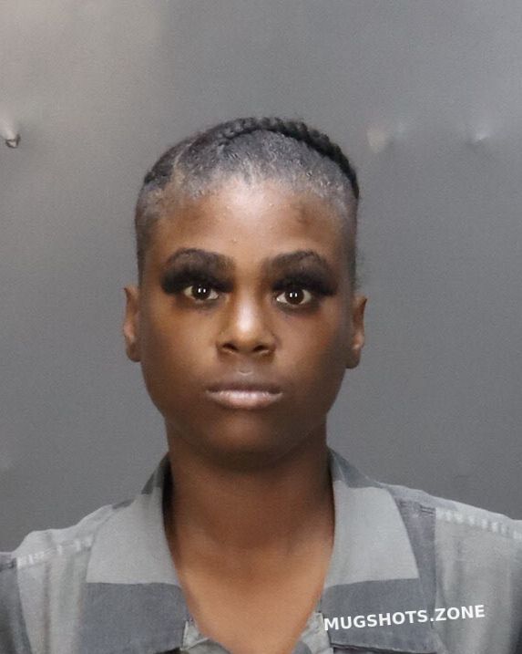 COOK ANTRONIQUA 06/14/2024 - McLennan County Mugshots Zone