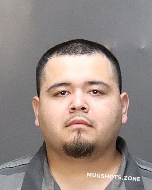 STOUT ANDREW 06/14/2024 - McLennan County Mugshots Zone
