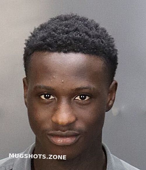 OUTLEY JAMARIAN 06/15/2024 - McLennan County Mugshots Zone