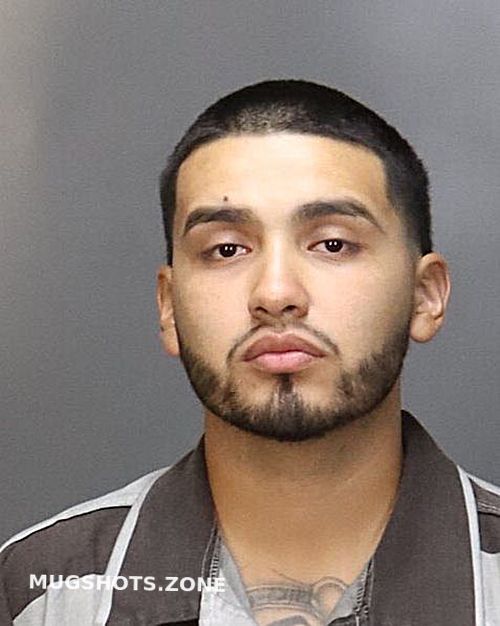 ROBLEDO ELI 06/15/2024 - McLennan County Mugshots Zone