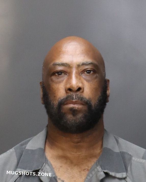 ROSS ROY 06/17/2024 - McLennan County Mugshots Zone