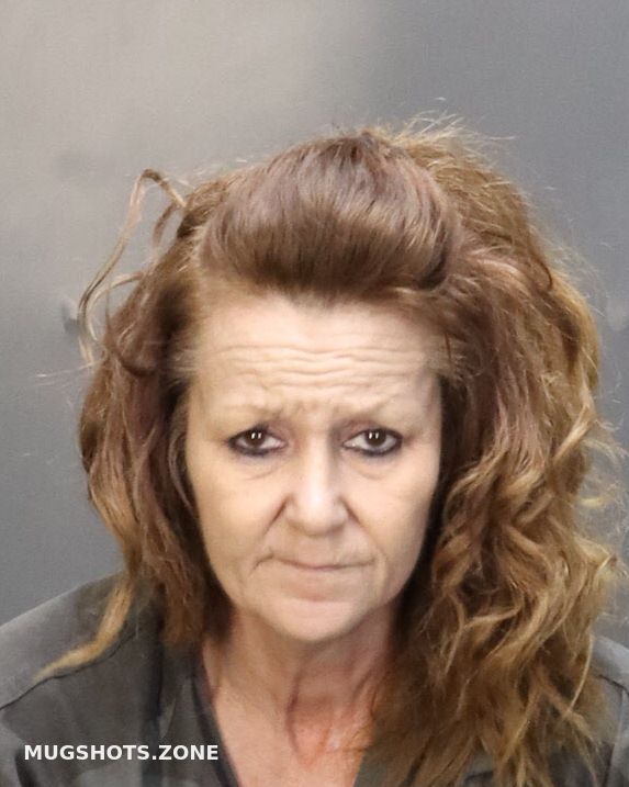 MCQUIRE CARLA 06/17/2024 - McLennan County Mugshots Zone