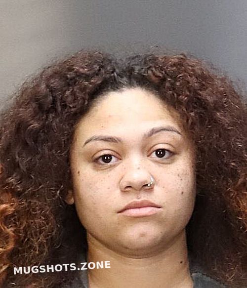 LANE KEYONNA 06/18/2024 - McLennan County Mugshots Zone