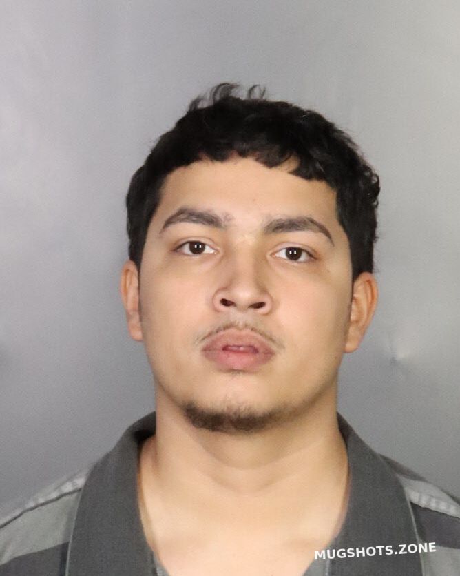 RODRIGUEZ JIMMY 06/19/2024 - McLennan County Mugshots Zone