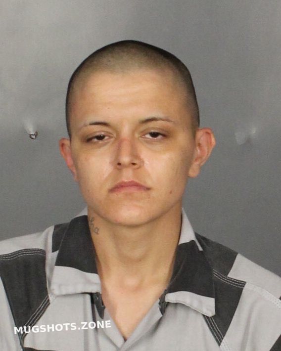OLVERA CRYSTAL 06/20/2024 - McLennan County Mugshots Zone