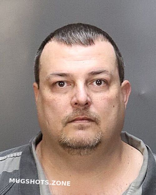 DUNCAN DUSTIN 06/20/2024 - McLennan County Mugshots Zone