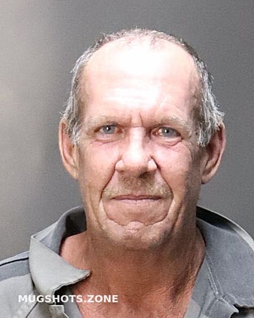 THOMAS GREGORY 06/21/2024 - McLennan County Mugshots Zone