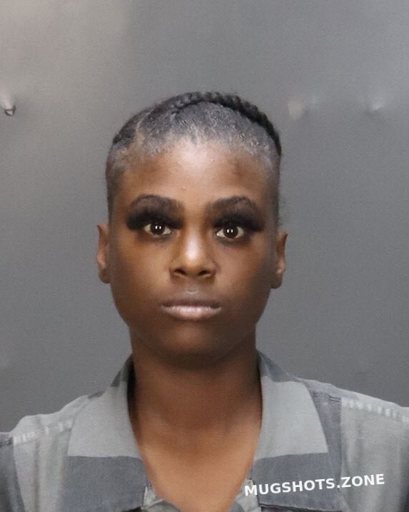 COOK ANTRONIQUA 06/21/2024 - McLennan County Mugshots Zone