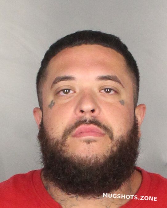 PADILLA ALEX 06/22/2024 - McLennan County Mugshots Zone