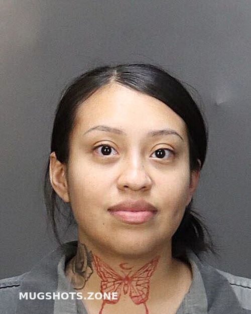 GARCIA MIRANDA 06/22/2024 - McLennan County Mugshots Zone