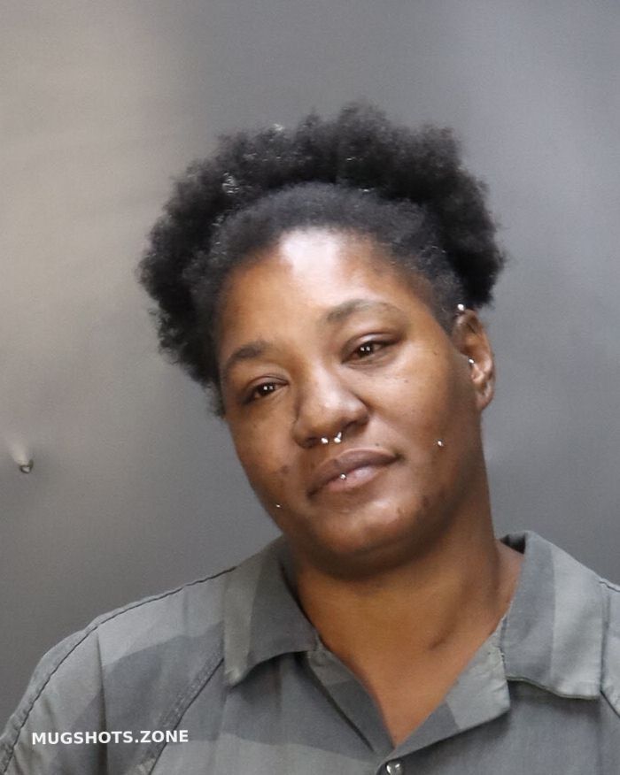 TOLBERT ANGELA 06/22/2024 - McLennan County Mugshots Zone