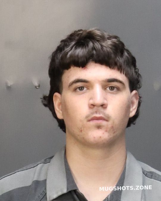 KANE MAVERICK 07/10/2024 - McLennan County Mugshots Zone