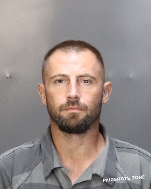 LASHBROOK THOMAS 07/19/2024 - McLennan County Mugshots Zone