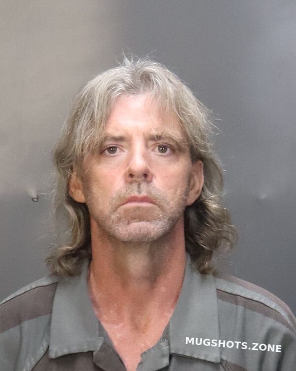 STEPHENS JASON 08/14/2024 - McLennan County Mugshots Zone