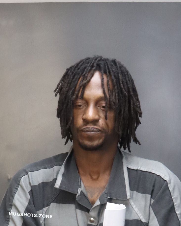 STANSBERRY JASON 08/17/2024 - McLennan County Mugshots Zone
