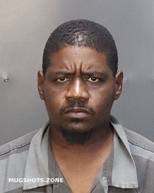 MANOS ANTHONY 08/19/2024 - McLennan County Mugshots Zone