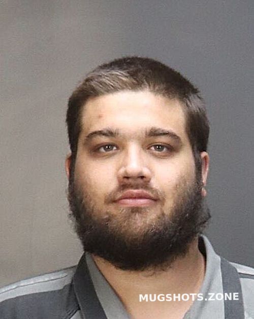 JOHNSON JOSHUA 09/05/2024 - McLennan County Mugshots Zone