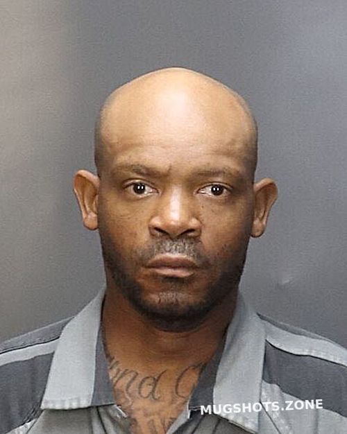 FORD MARCUS 09/17/2024 - McLennan County Mugshots Zone