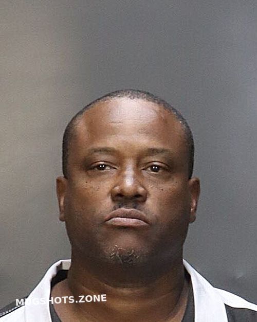 HARPER MARK 10/01/2024 - McLennan County Mugshots Zone