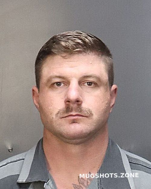 SCHRADER CHASE 10/21/2024 - McLennan County Mugshots Zone