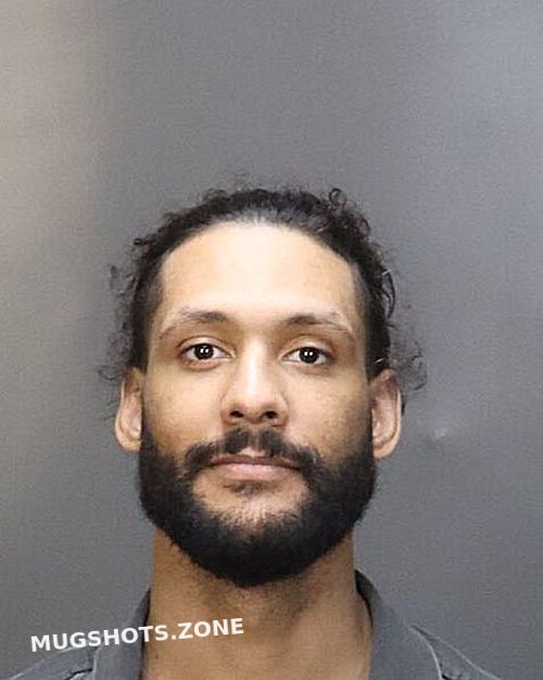 HATCHER MARCUS 11/05/2024 - McLennan County Mugshots Zone