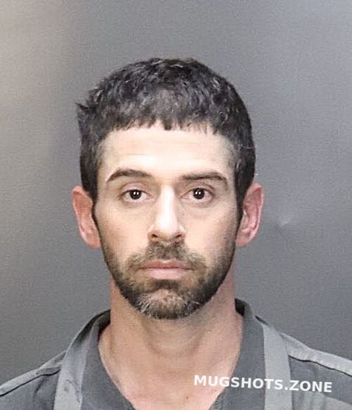 TERRY RAYMOND 11/06/2024 - McLennan County Mugshots Zone