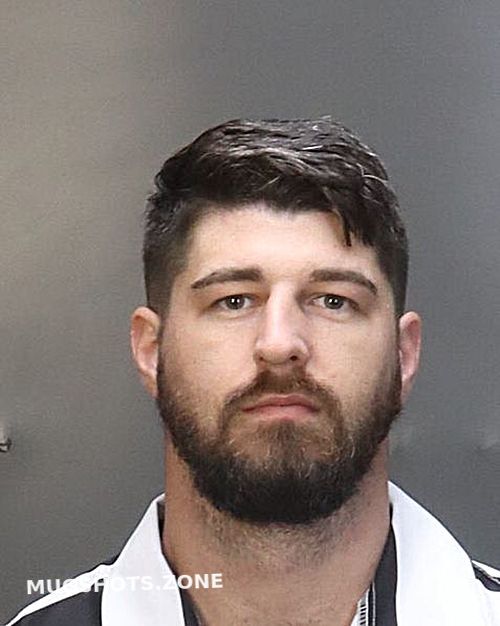 MERRITT JEPH 11/07/2024 - McLennan County Mugshots Zone