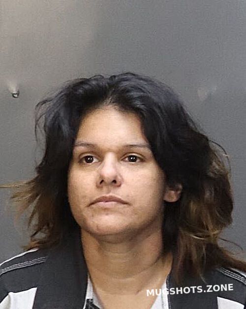 HERRING ERICA 11/18/2024 - McLennan County Mugshots Zone