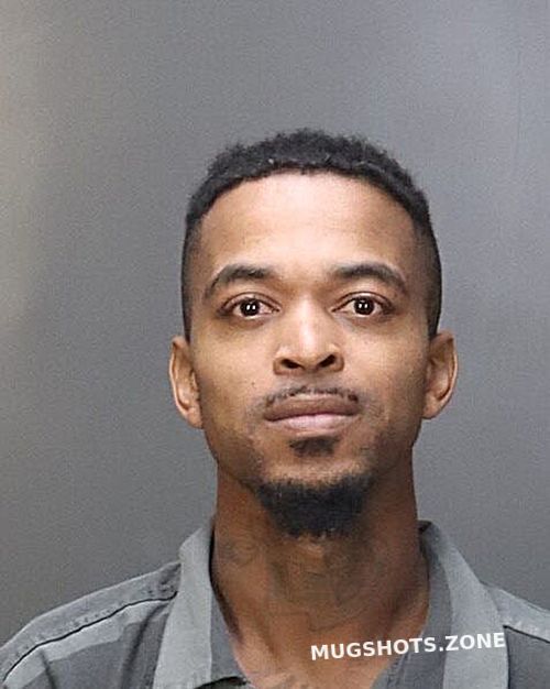 ALEXANDER ADRIAN 11/20/2024 - McLennan County Mugshots Zone