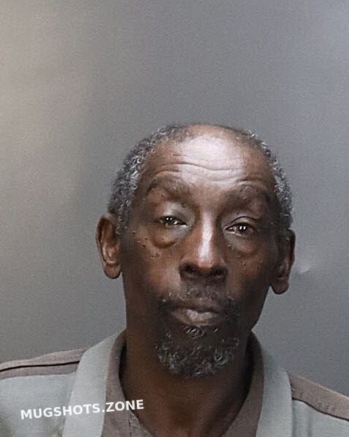 HORNE REGINALD 11/22/2024 - McLennan County Mugshots Zone