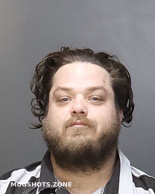 HADDOCK JOSHUA 12/03/2024 - McLennan County Mugshots Zone