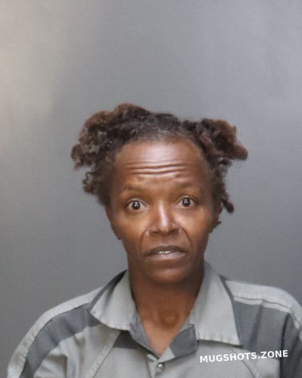 DANIELS ALICIA 12/04/2024 - McLennan County Mugshots Zone