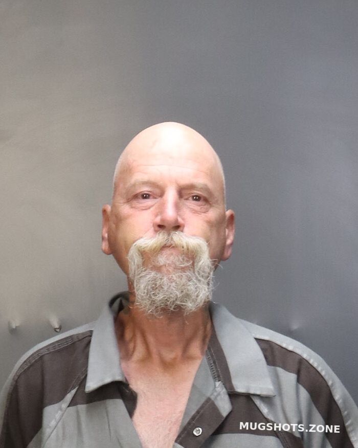 DODD JONATHAN 12/05/2024 - McLennan County Mugshots Zone