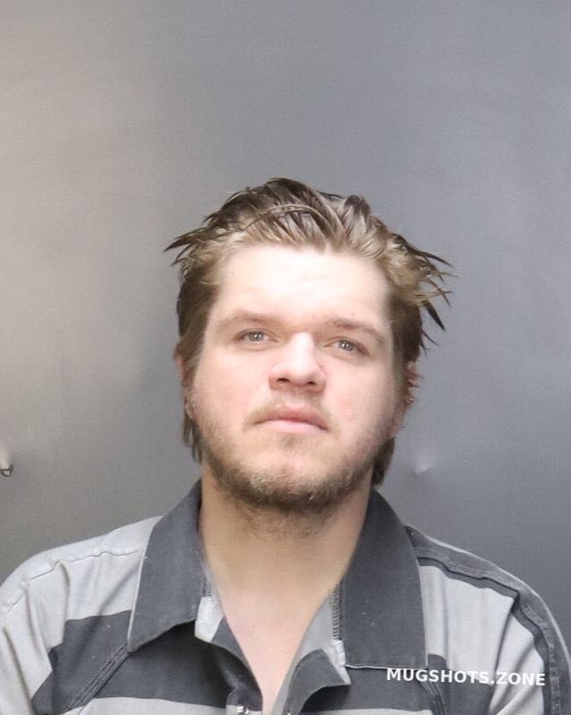 CRENSHAW RONALD 12/06/2024 - McLennan County Mugshots Zone