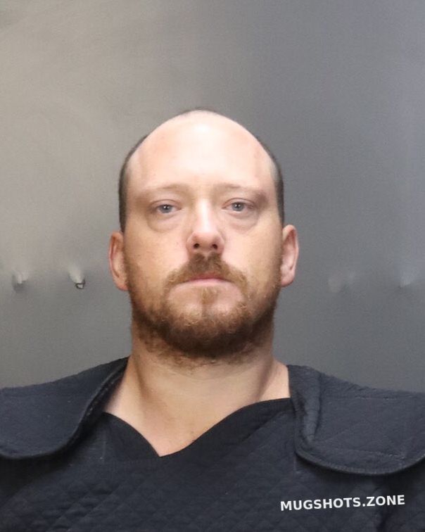 HAMPTON SHELDON 12/06/2024 - McLennan County Mugshots Zone
