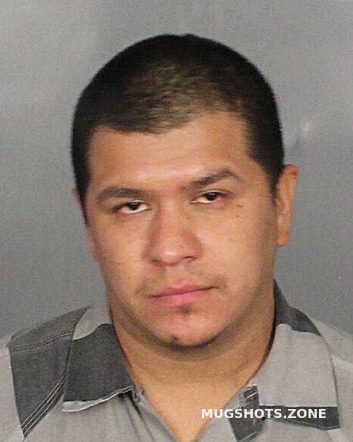 RAMIREZ JOHN 12/08/2024 - McLennan County Mugshots Zone