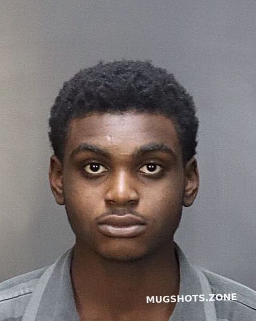 POWELL MARVIN 12/11/2024 - McLennan County Mugshots Zone