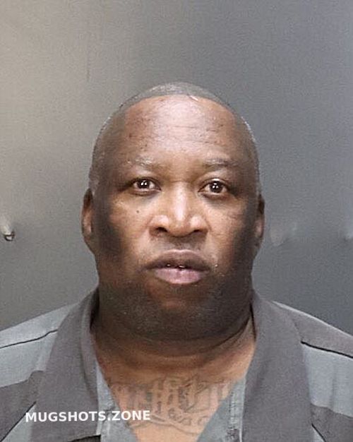 PROCTOR FRANK 12/12/2024 - McLennan County Mugshots Zone