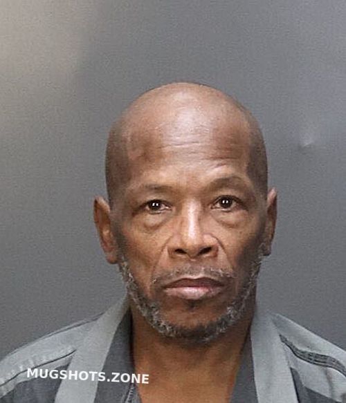 GAINES TERRY 12/13/2024 - McLennan County Mugshots Zone