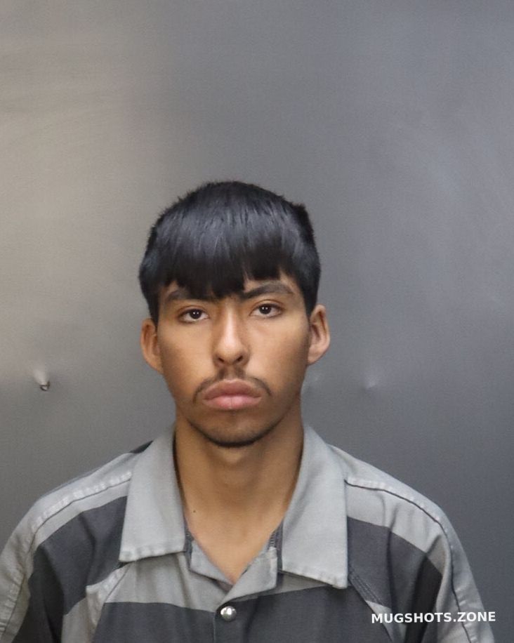 DELAROSA-FELIX ROLANDO 12/19/2024 - McLennan County Mugshots Zone