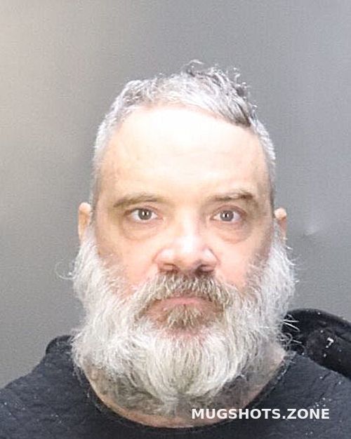 EARLY JASON 12/23/2024 - McLennan County Mugshots Zone