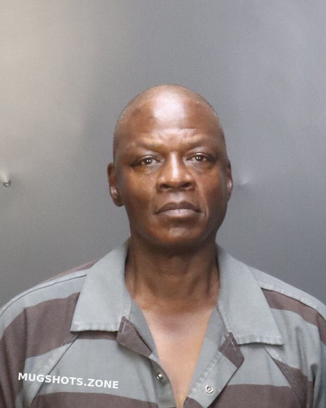 TOLSON ADRIAN 01/02/2025 - McLennan County Mugshots Zone