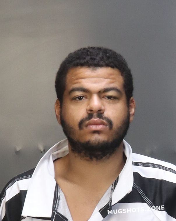 HENDERSON RILEY 01/03/2025 - McLennan County Mugshots Zone