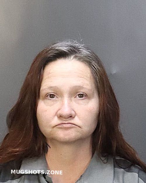 KNIGHT ANGELA 01/08/2025 - McLennan County Mugshots Zone