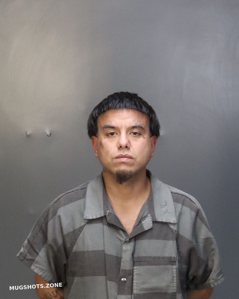 RIVERA BRANDON 01/13/2025 - McLennan County Mugshots Zone