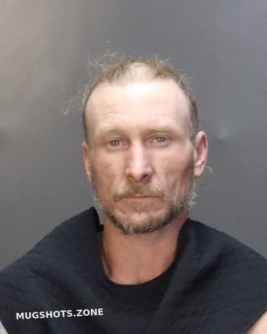 RUIZ ANDREW 01/14/2025 - McLennan County Mugshots Zone